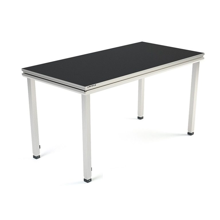 DJ Stage Deck Table | Accessories | DJ4You
