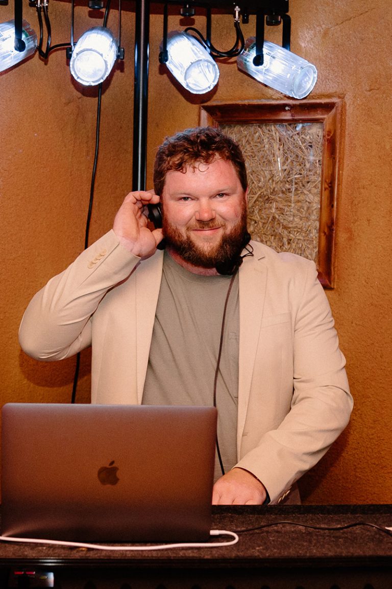 Duncan Mackintosh | | DJ4You - Dj Hire Specialists