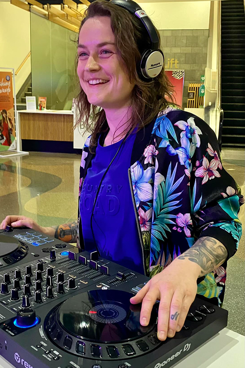Auckland Wedding DJ | Nel Amore | Wedding & Event DJ Hire