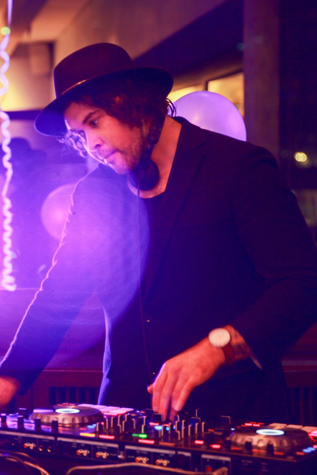 DJ Hire Specialists | Work with New Zealand's Best DJs | DJ4You